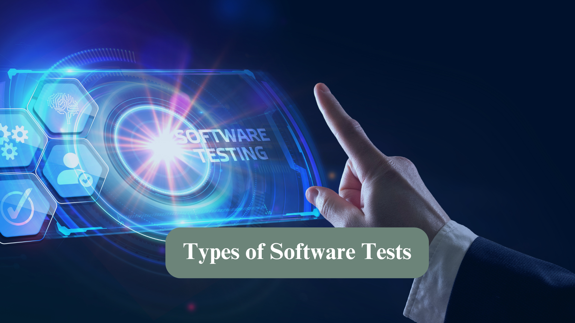What is Testing in Zillexit Software?