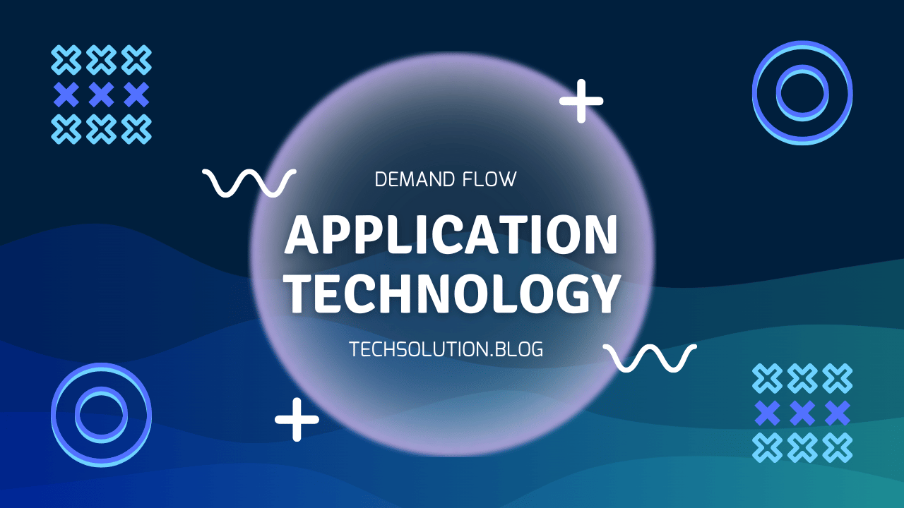 What is Demand Flow Technology?