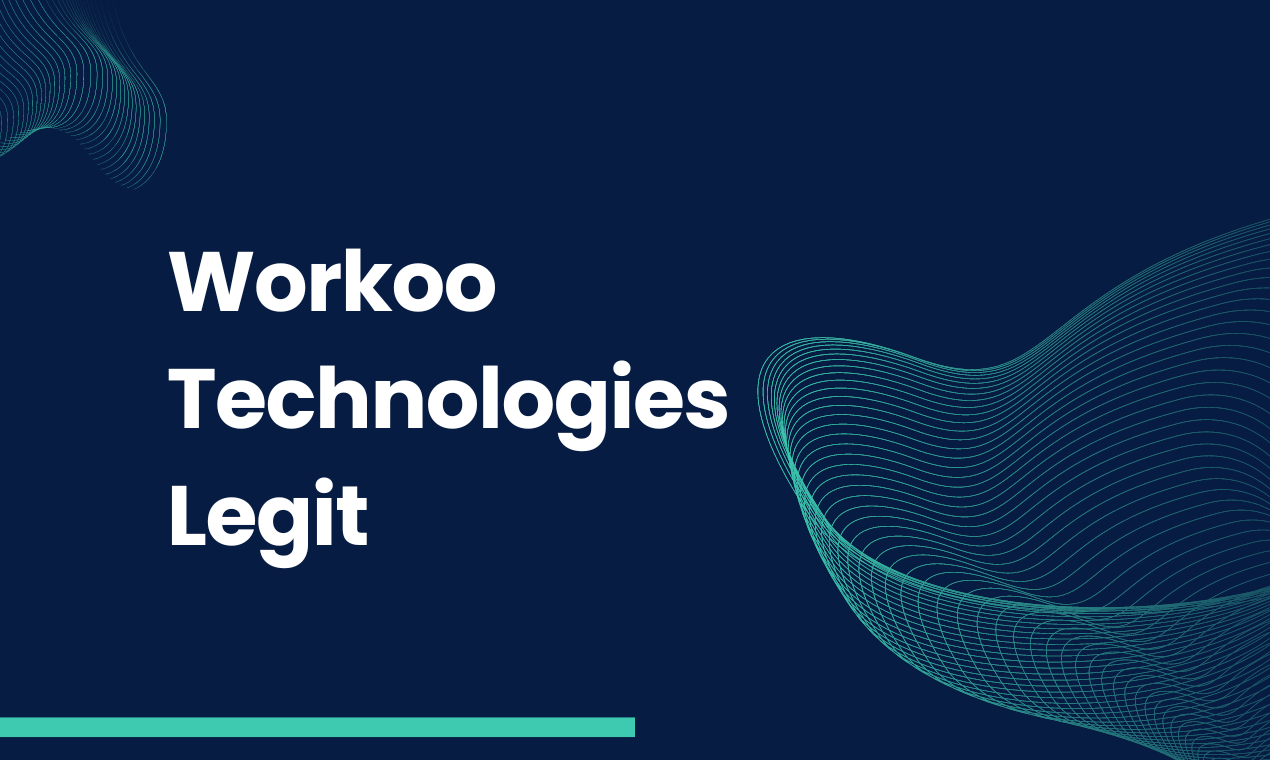 What Workoo Technologies Offers: A Comprehensive Overview