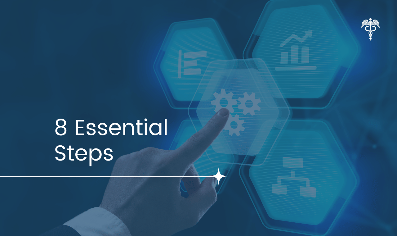 Getting a Technology System in Modern Day: 8 Essential Steps