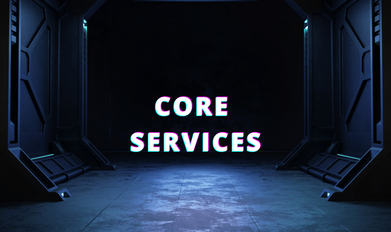 What Drew Technologies Offers: A Guide to Their Services