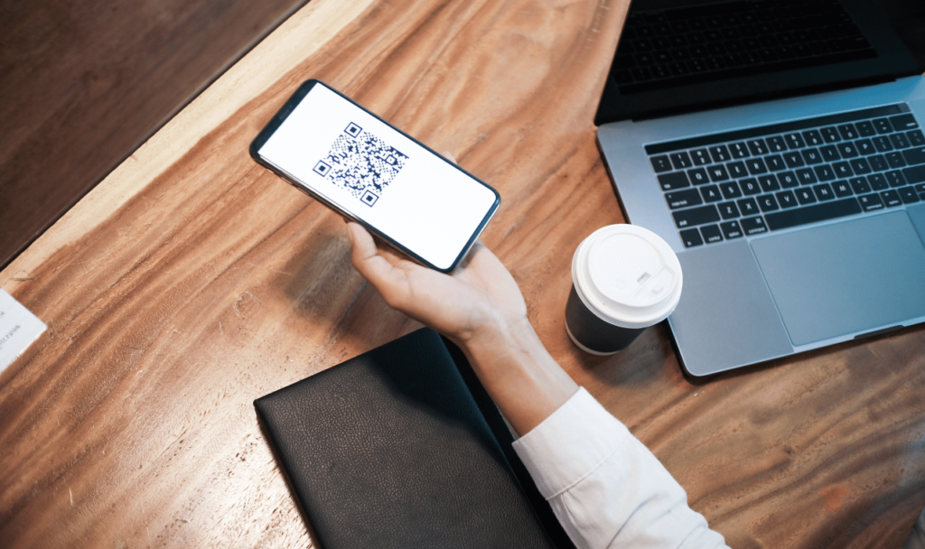 QR Codes for TV Shows: Boosting Engagement