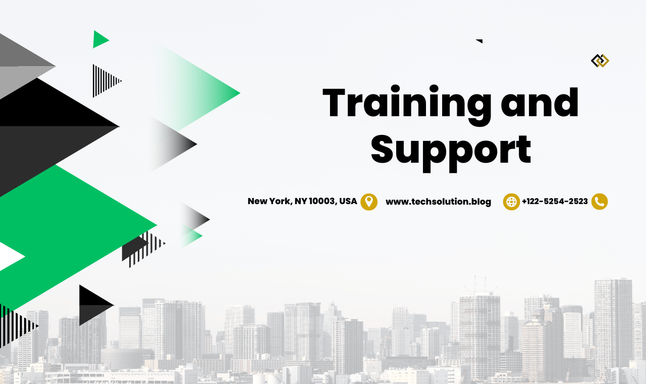 What Drew Technologies Offers: A Guide to Their Services