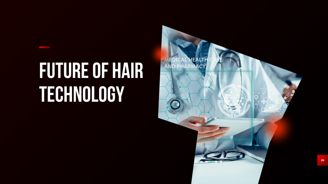 What is Hair Technology? Exploring Its Pros, Cons, and Types