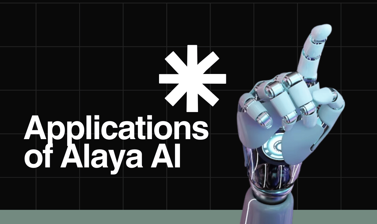 What is Alaya AI: A Beginner Guide