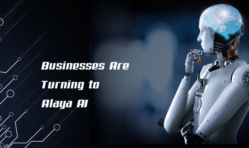 What is Alaya AI: A Beginner Guide