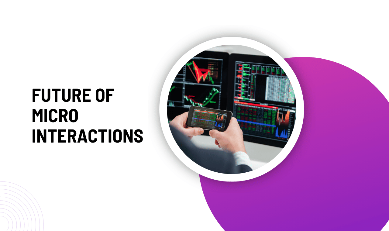 Micro Interactions 2025: The Future of Seamless User Experiences