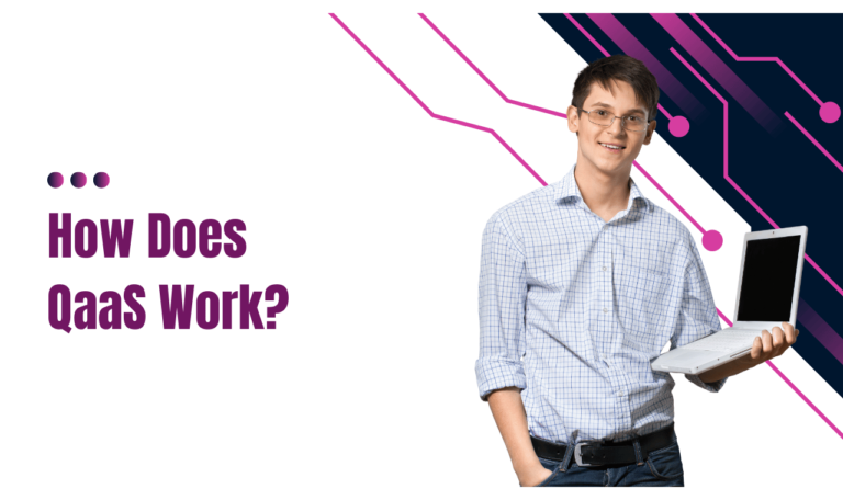 What is QaaS Technology?