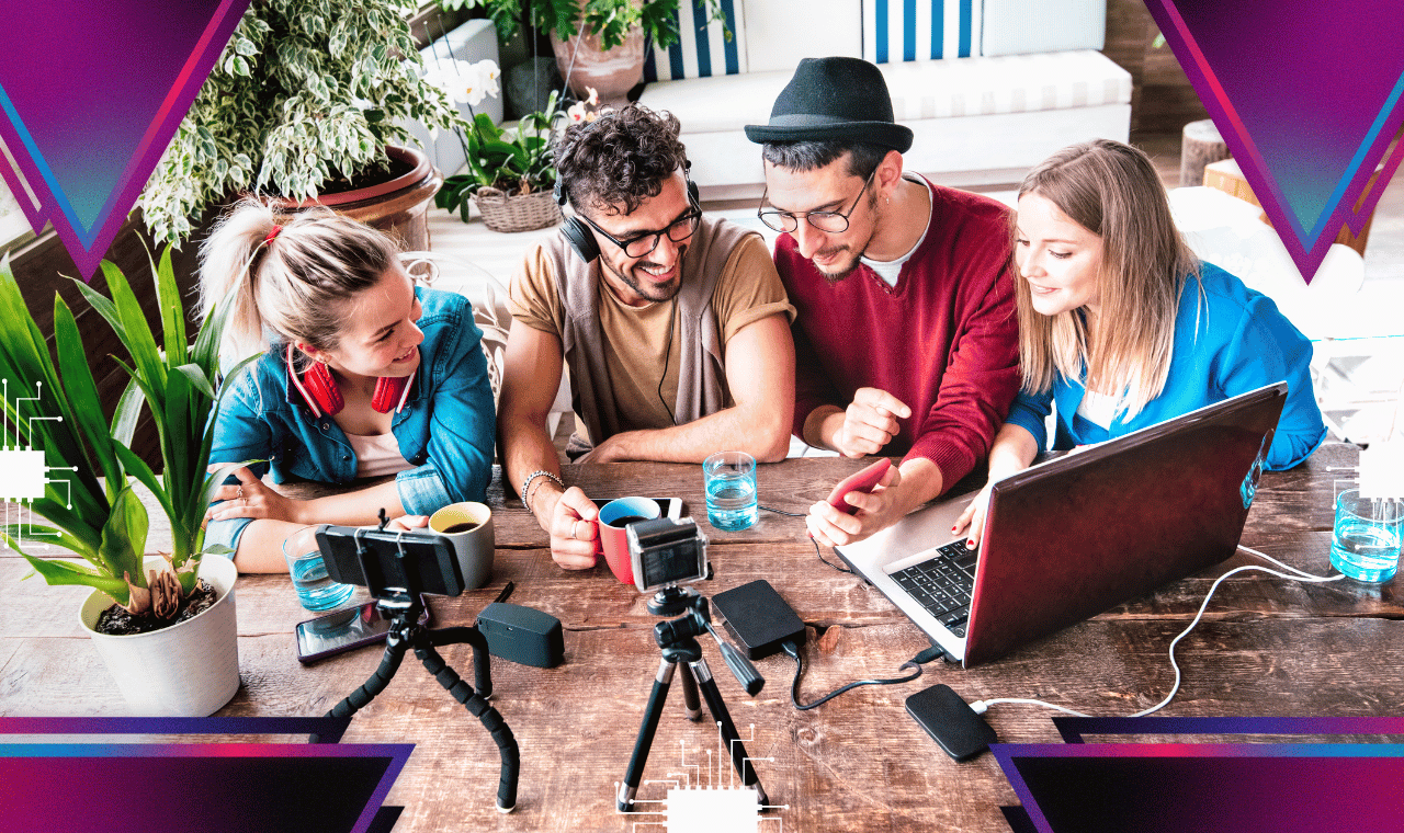 Top Big Bold Bets Within Marketing Technology Trends