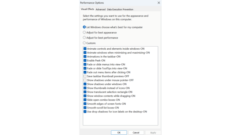 7 Tips To Increase PC Performance In Windows 11?