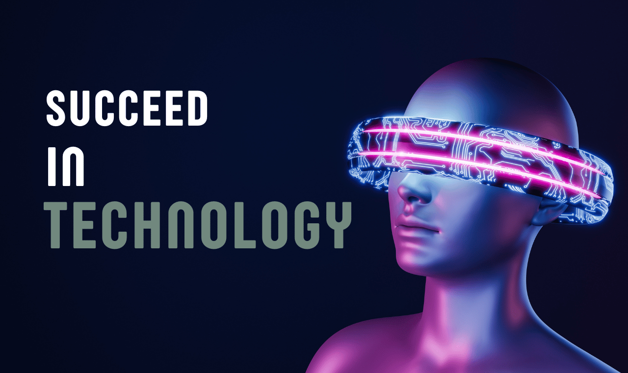 is technology a good career path?