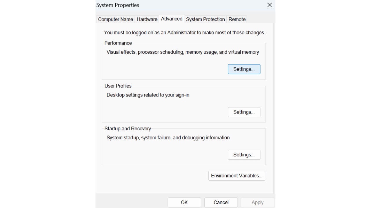 7 Tips To Increase PC Performance In Windows 11?