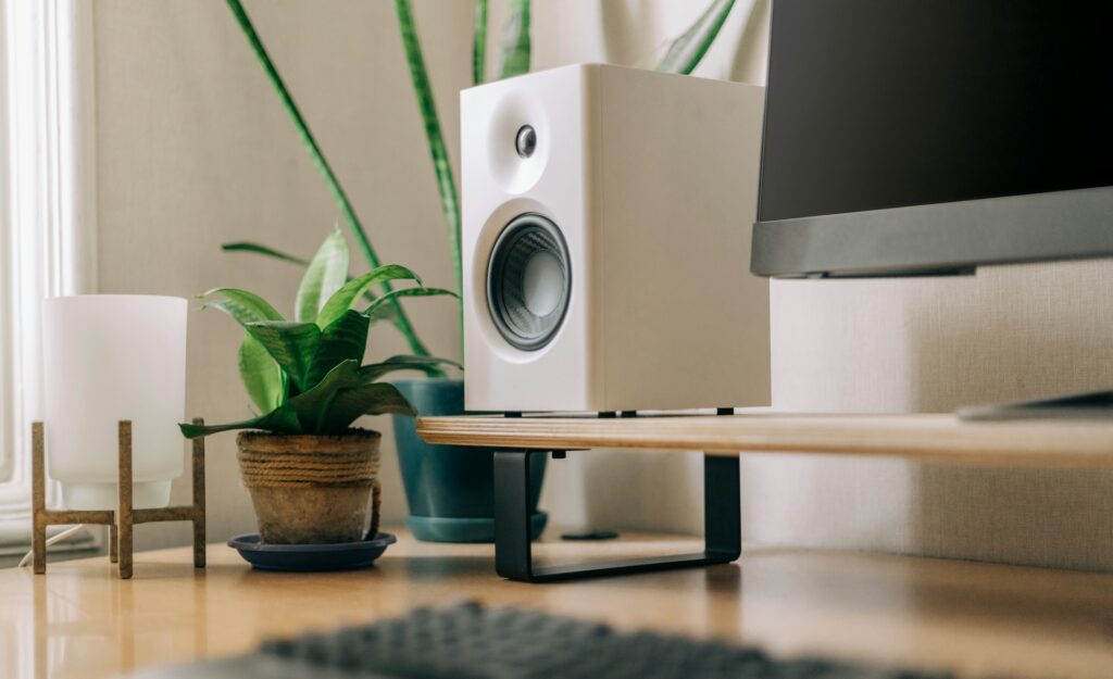 Maximize Desk Space with Oakywood Desk Shelf Mini